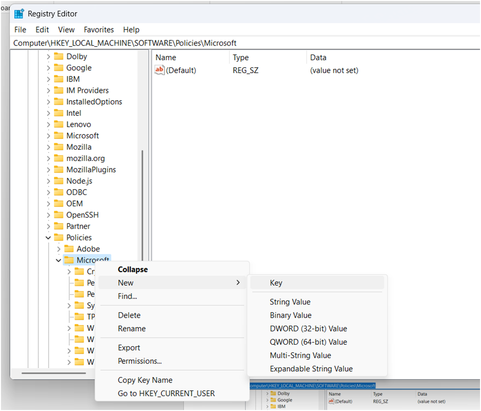 How to Disable Weather Widget in Windows 11?