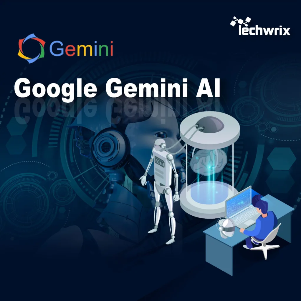 Everything You Need to Know About Google Gemini AI